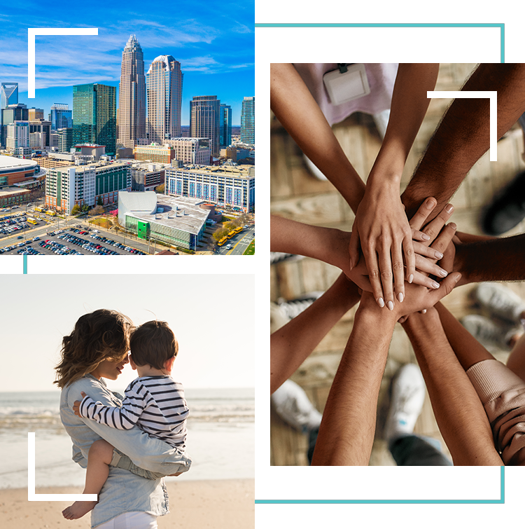 Charlotte Divorce Attorneys | Blood Law, PLLC