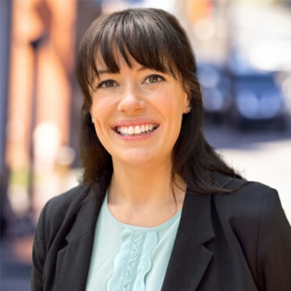 Alicen Rodolph | Blood Law, PLLC