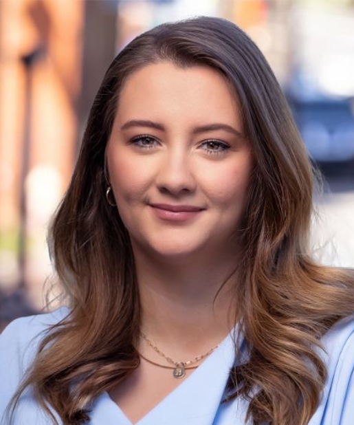 Our Attorneys | Blood Law, PLLC