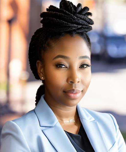 Our Attorneys | Blood Law, PLLC