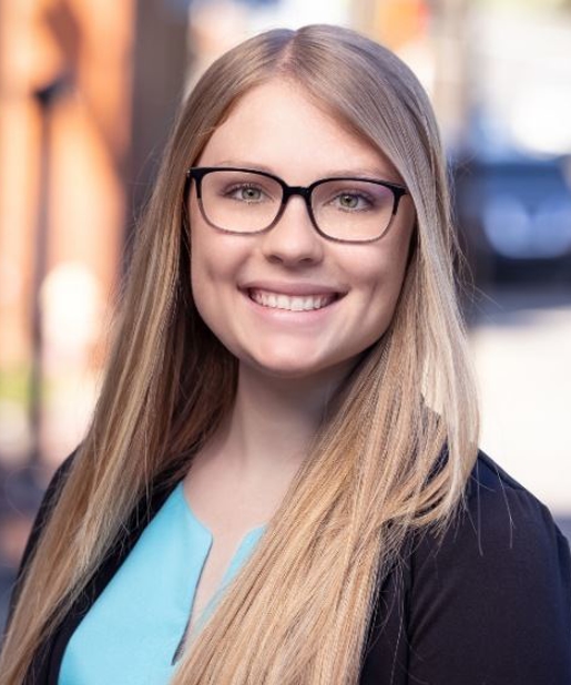 Our Attorneys | Blood Law, PLLC