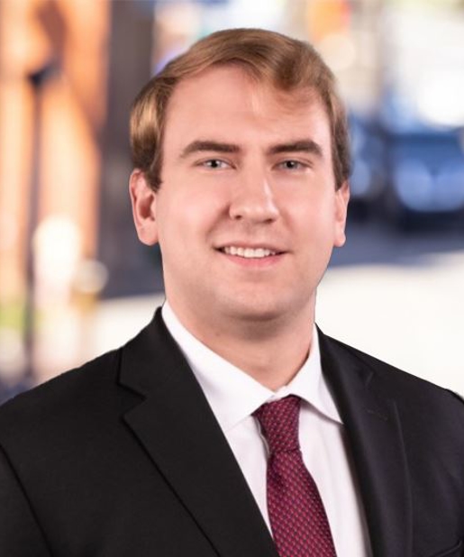 Our Attorneys | Blood Law, PLLC