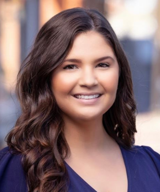 Our Attorneys | Blood Law, PLLC