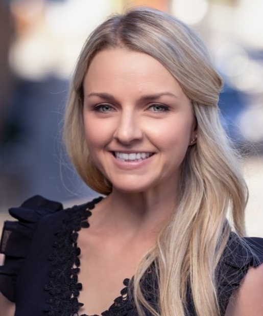 Our Attorneys | Blood Law, PLLC