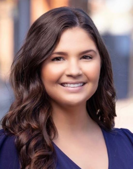 Olivia Lowery | Blood Law, PLLC