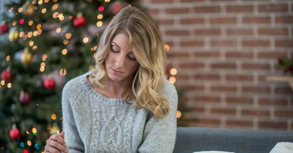 Navigating the Holidays After Divorce