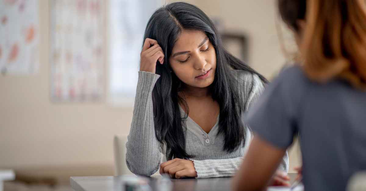 The Impact of Divorce on Mental Health