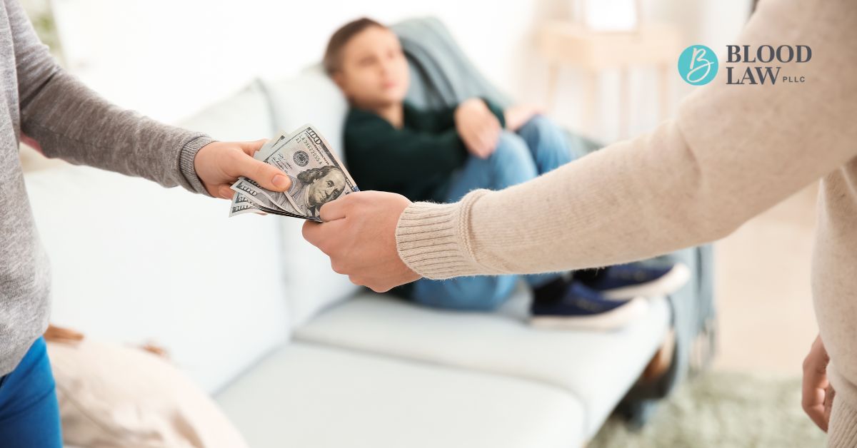 Understanding How Alimony Works in North Carolina