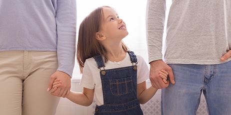 4 Things to Know About Child Support in North Carolina - Blood Law