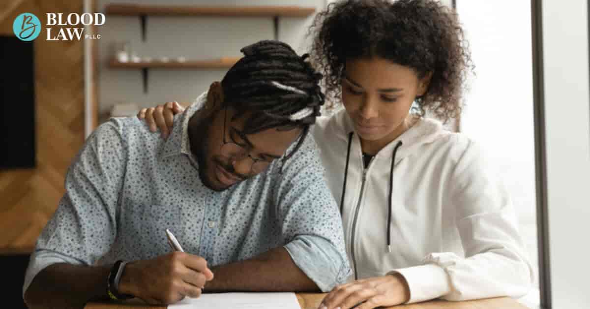 Benefits of a Prenuptial Agreements