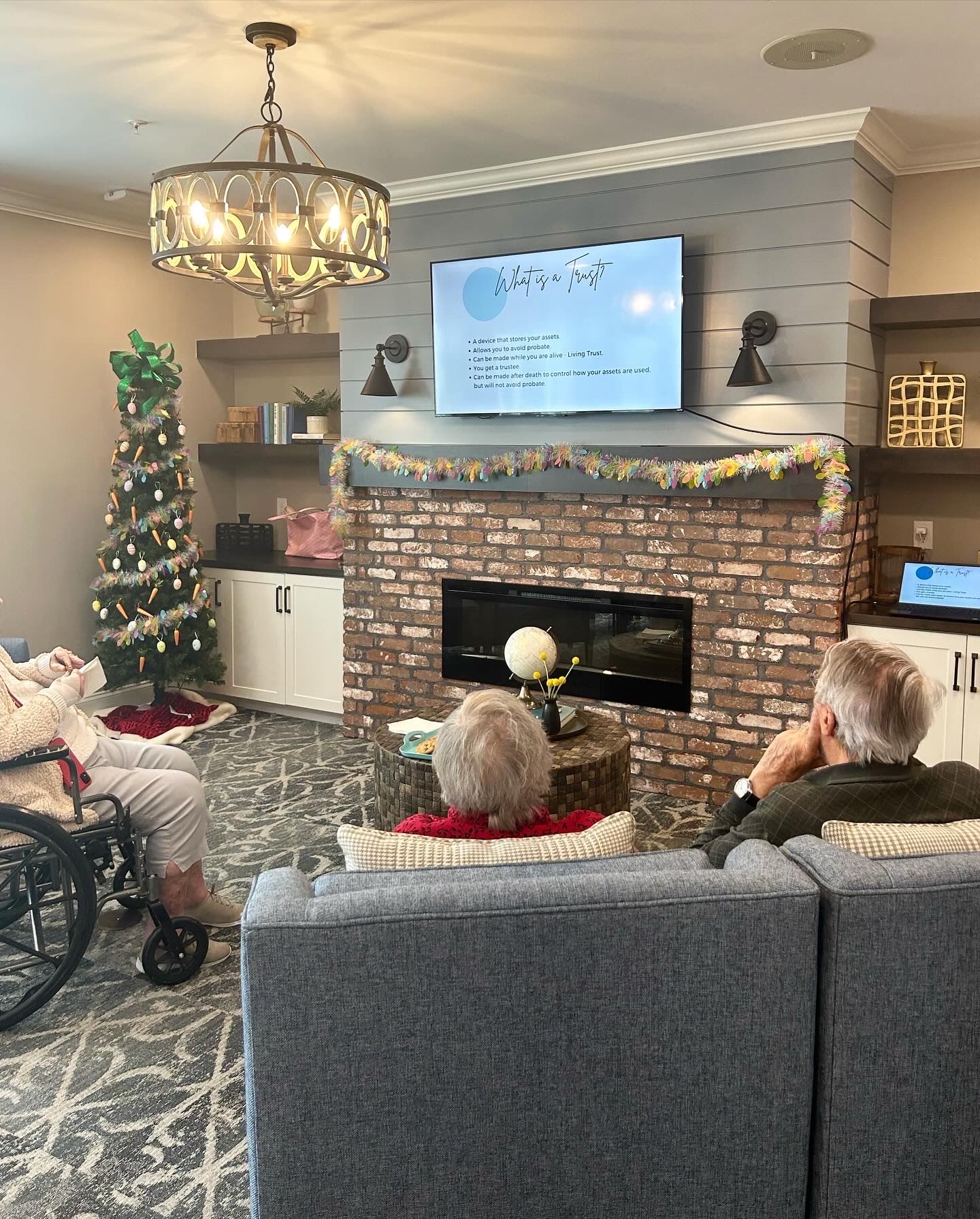 The Bungalows at Indian Land Retirement Community