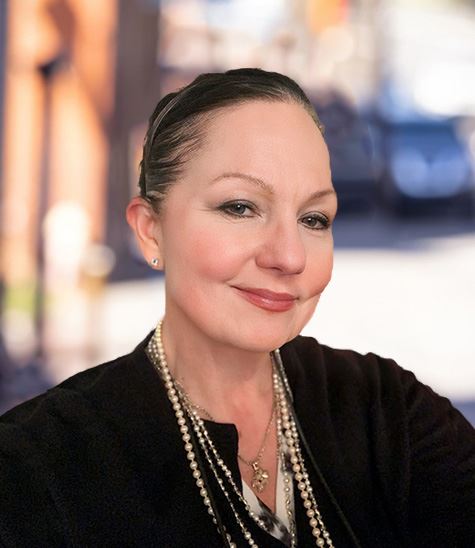 Helene Carras | Blood Law, PLLC