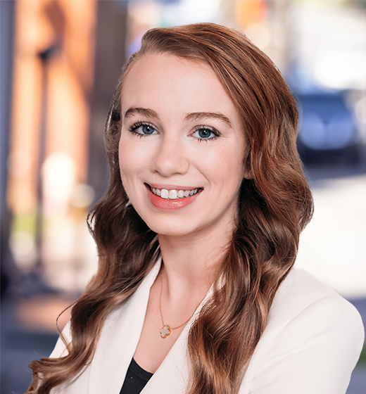 Lilli Ball | Blood Law, PLLC