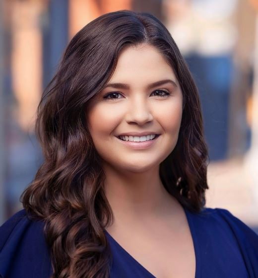 Olivia Lowery | Blood Law, PLLC