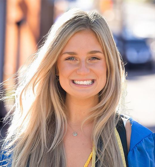 Tatum True | Blood Law, PLLC