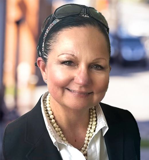 Helene Carras | Blood Law, PLLC