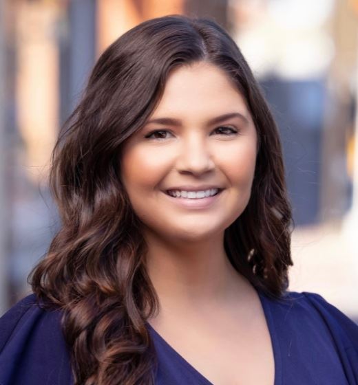 Olivia Lowery | Blood Law, PLLC Olivia Lowery | Blood Law, PLLC