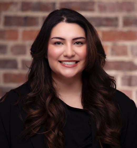 Genesis Gonzales | Blood Law, PLLC