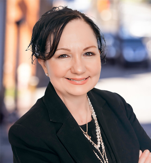 Helene Carras | Blood Law, PLLC