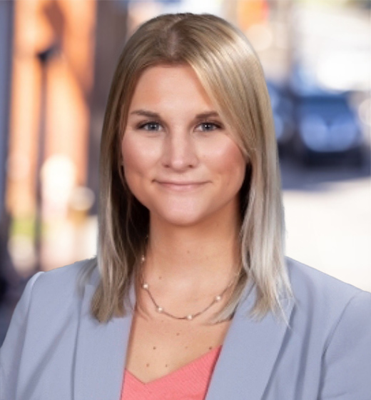 Stephanie Placzek | Blood Law, PLLC